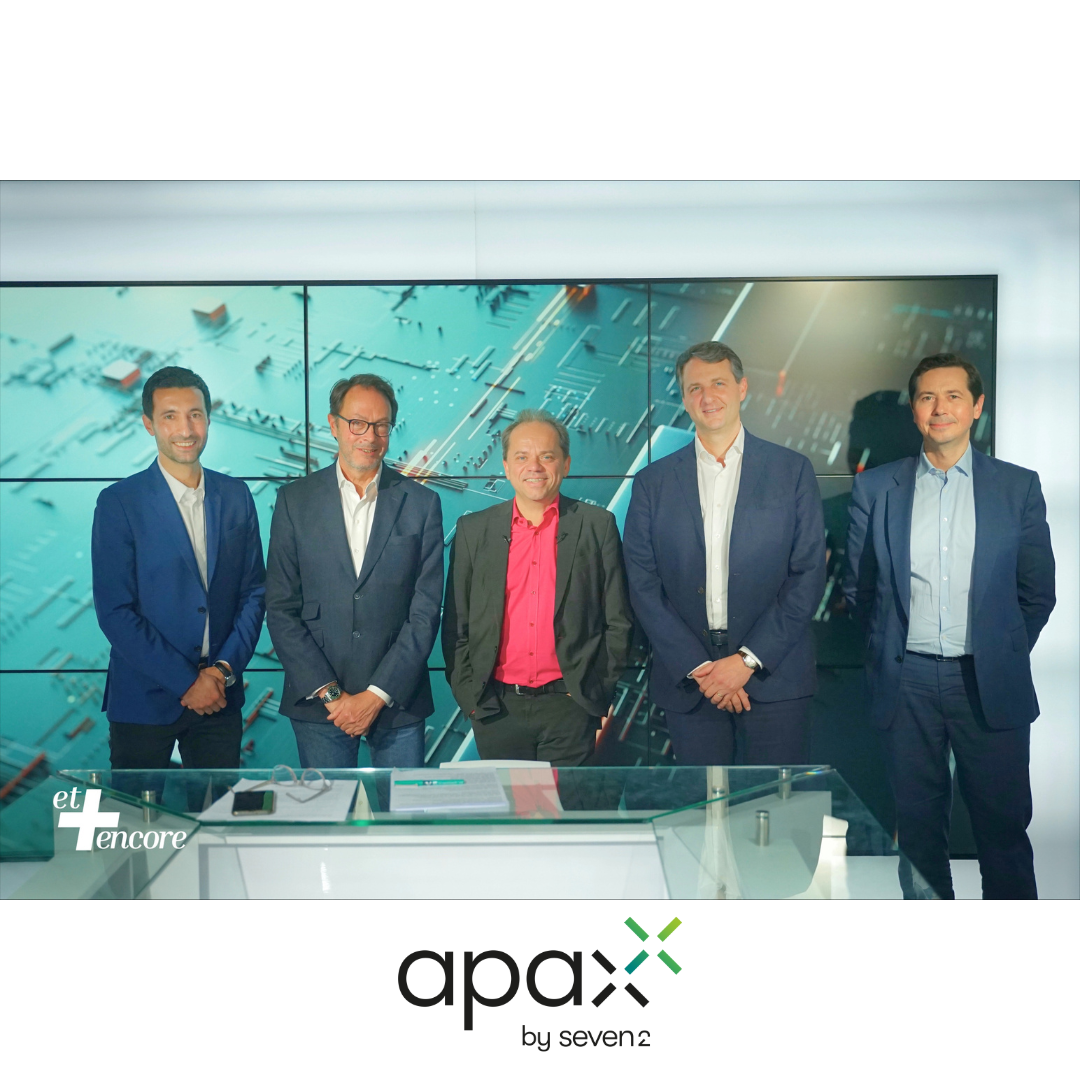 Apax Partners