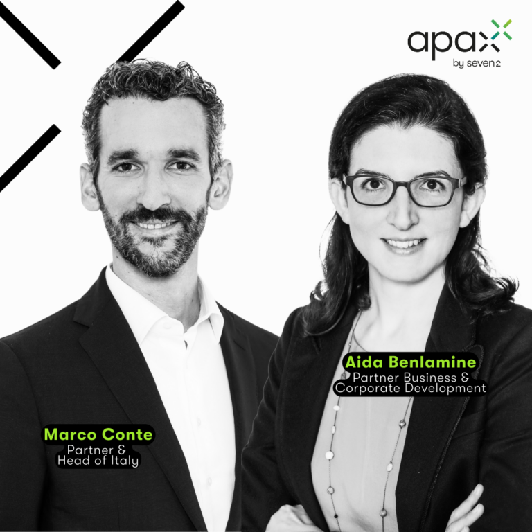 Apax Partners