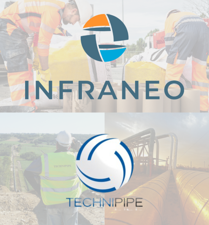 Infraneo, spécialiste de la gestion patrimoniale des infrastructures ...