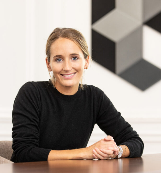 Une nouvelle responsable Distribution & Partenariats intègre l’équipe d ...