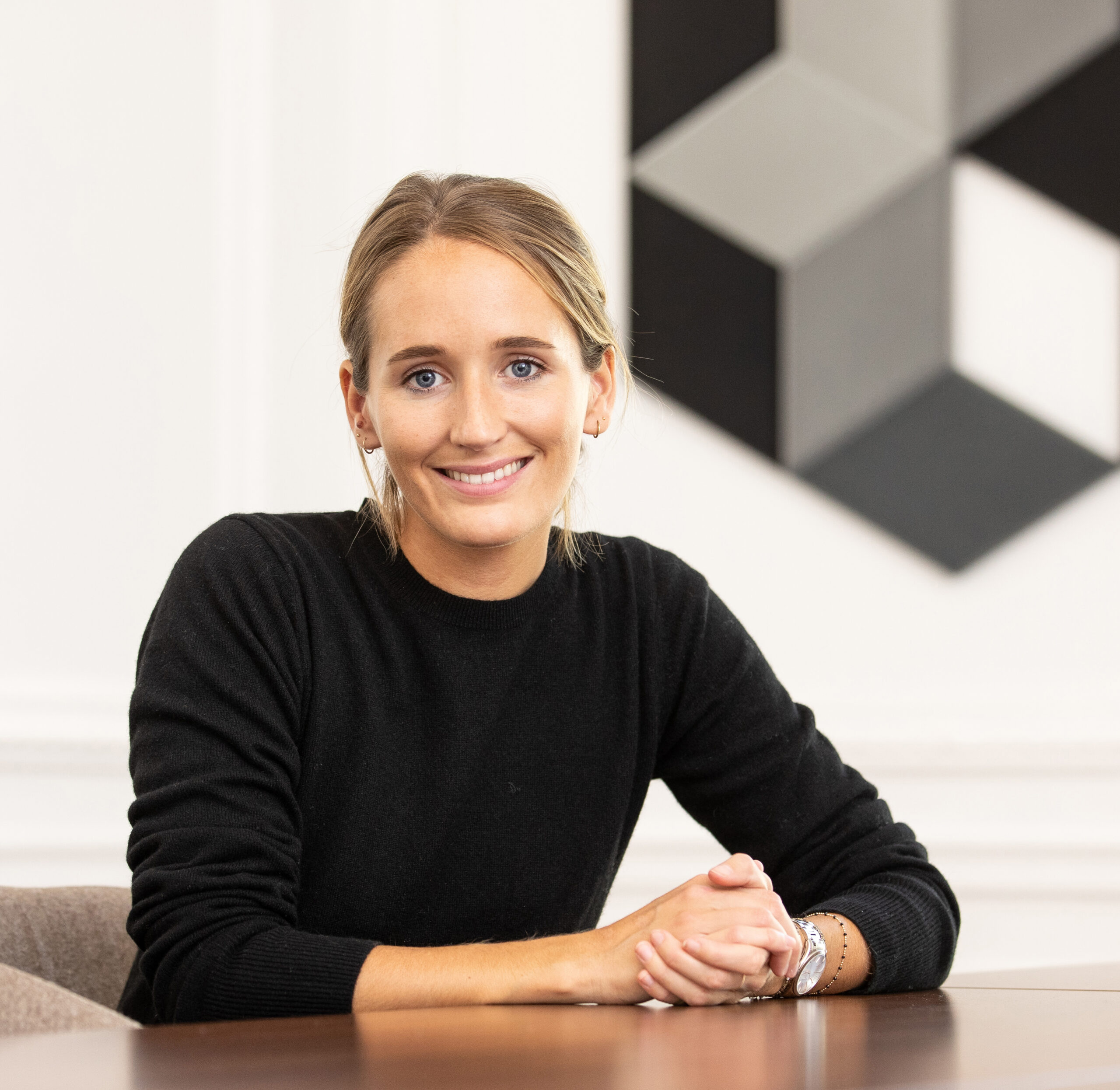 Une nouvelle responsable Distribution & Partenariats intègre l’équipe d ...